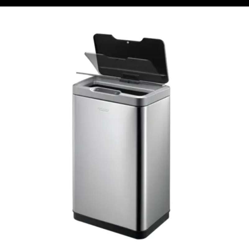 Jual Krisbow 30 Ltr Tempat Sampah Sensor Gerak Rectangle Frtb30ss4 di ...