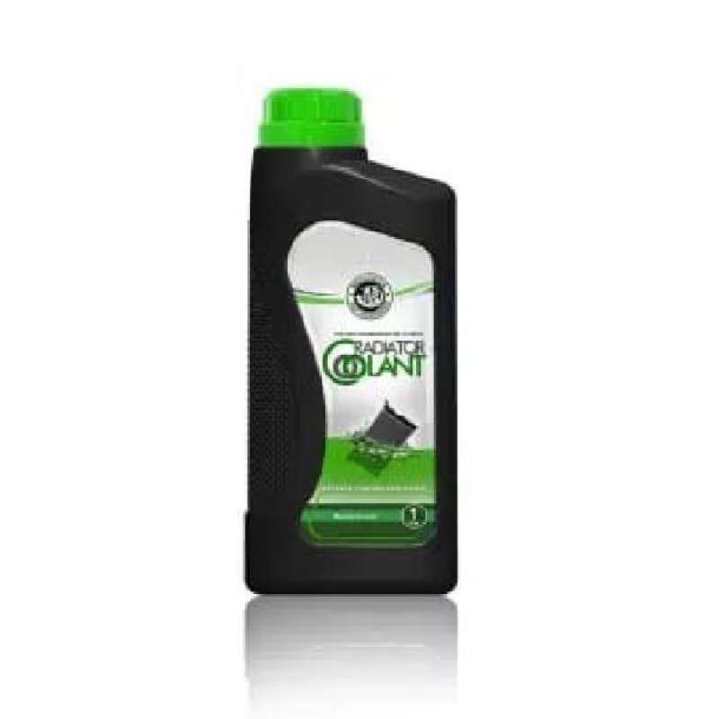 Jual MEGACOOLS CAIRAN RADIATOR COOLANT GREEN AIR RADIATOR MEGACOOLS ...