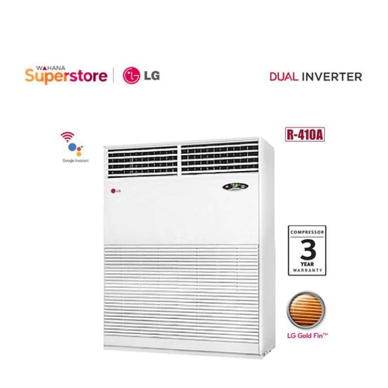 Promo Lg Ac Floor Standing Berdiri Standard Inverter Korea 20 Pk ... Promo Lg Ac Floor Standing Berdiri Standard Inverter Korea 20 Pk ...