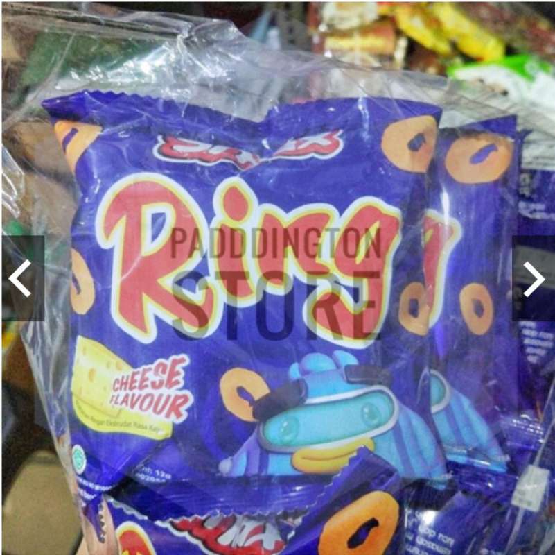 Chicki Ring Gratis Ongkir 🔥 Harga Murah September 2025