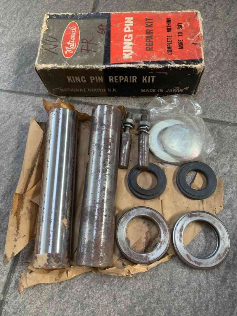 Promo King pen kin pin FUSO PS190 PS220 FM516 FM517 Diskon 23% di ...