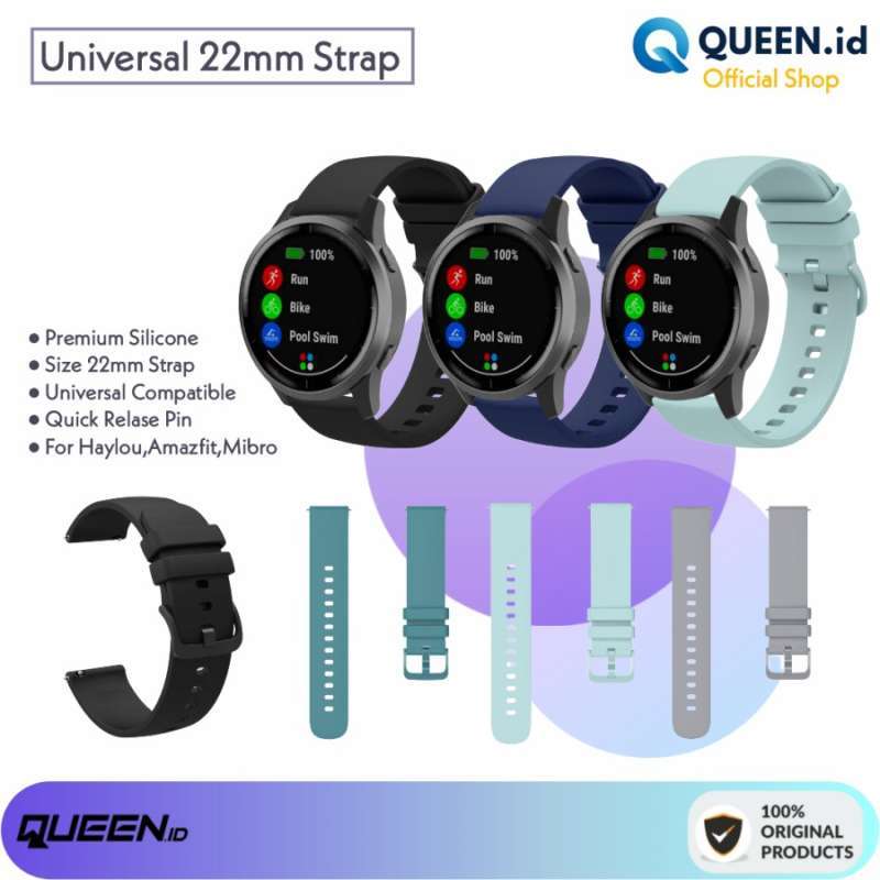 Jual Jam Haylou Termurah - Harga Grosir Terupdate Hari Ini | Blibli