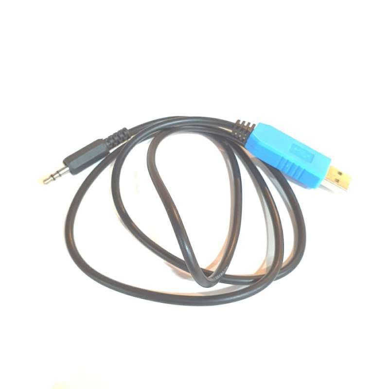 Jual Kabel Program Ht Usb Icom Ic-V8 Ic-V80 V82 V86 Driver Dan Software ...