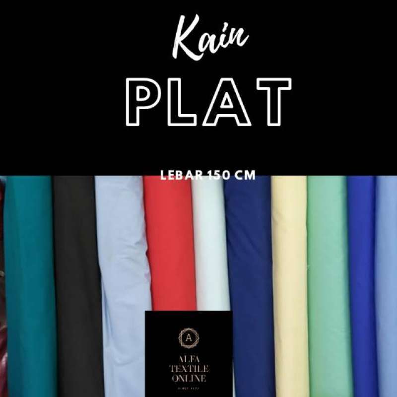 Jual Kain Layar Background Plat Lebar 150 Cm Di Seller Umkm Toko Alfa ...