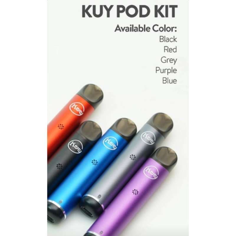 Jual Aio Pod Mod Termurah - Harga Grosir Terupdate Hari Ini | Blibli