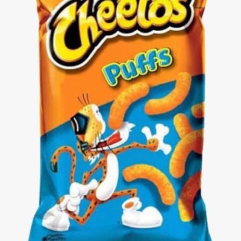 Jual CHEETOS JUMBO CORN PUFFS 9 OZ di Seller Farmers Market Kelapa ...