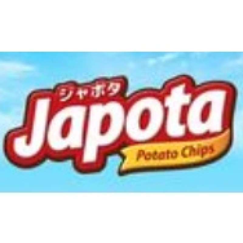 Promo SNACK JAPOTA POTATO CHIPS 14 GRAM HAPPY HONEY BUTTER UMAMI ...