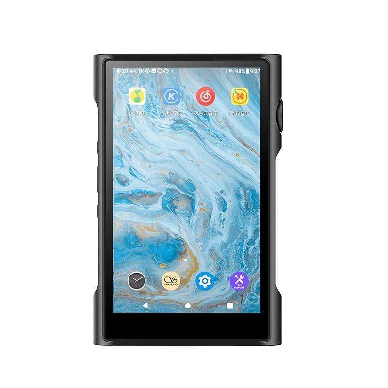 Jual Dap Shanling M3u / M3 Ultra Portable Android Hi-res Audio Player ...