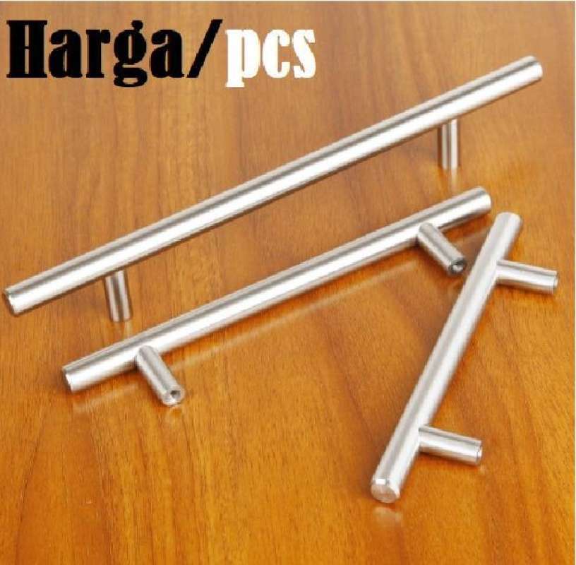 Jual Handle Laci Minimalis Gold / Pegangan Pintu Lemari 5327 - 5327 ...