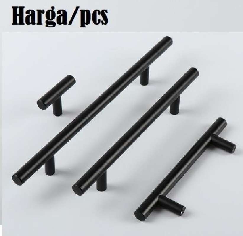 Jual Handle Laci Minimalis Gold / Pegangan Pintu Lemari 5327 - 5327 ...