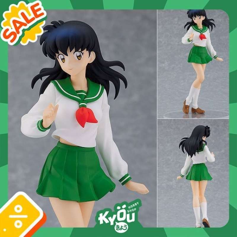 Promo Pop Up Parade Figure Kagome Higurashi - Inuyasha: The Final Act ...