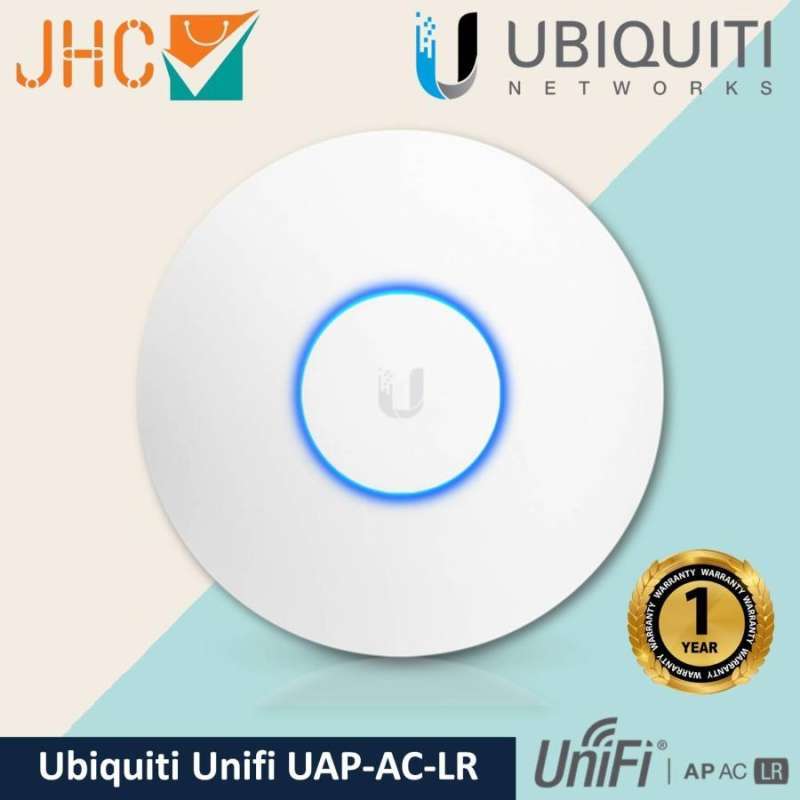 Jual Ubiquiti Unifi Ap Ac Lr - Ubnt Uap-ac-lr Access Point Long Range ...