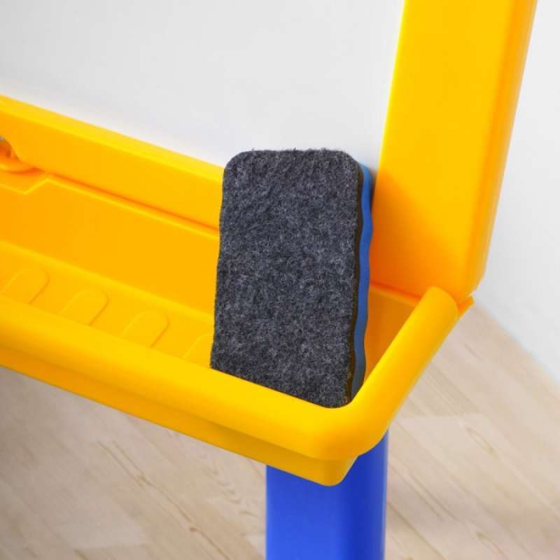 Jual Informa Papan Tulis Anak – Yaris Drawing Stand Yellow Blue Ycz-001 ...