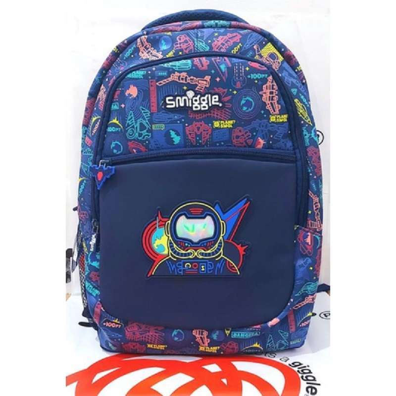 Jual Tas Smiggle Anak Cowok Harga Termurah Dan Terlengkap 2024 | Blibli