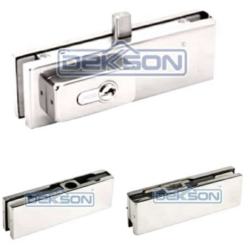 Jual Bottom Patch Lock Cylinder Dekkson Terbaru Dengan Harga Termurah ...