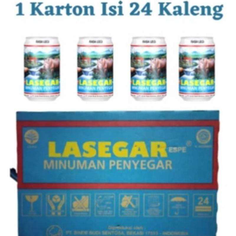 Jual Lasegar Kaleng Strawberry Di Seller Cv. Aladdin Makmur Perkasa ...