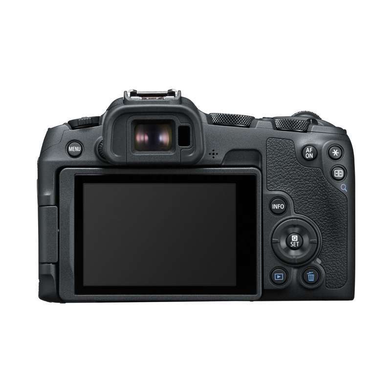 Promo Jpc Kemang Canon Eos R8 Body Only Mirrorless Camera Eos R 8 ...