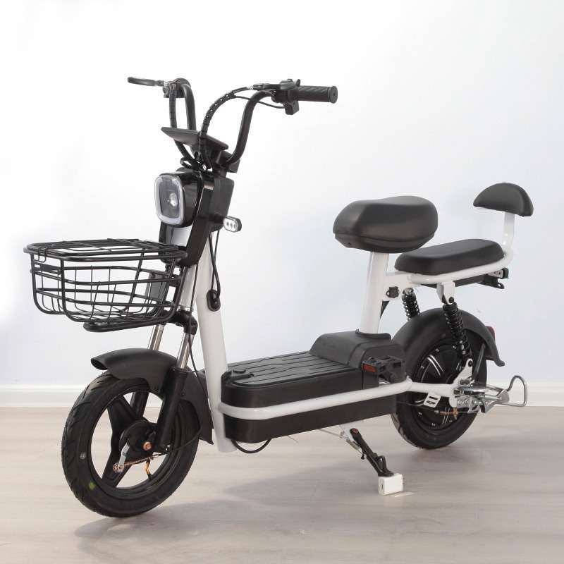 Jual Sepeda Listrik Gt Original Terbaru - Harga Promo Murah Februari ...