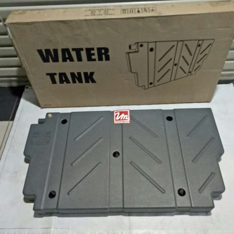 Promo Water Tank 45L Vertical/Flat Mount Diskon 33% di Seller AFRILA SPORT STOREE - Kalibata ...