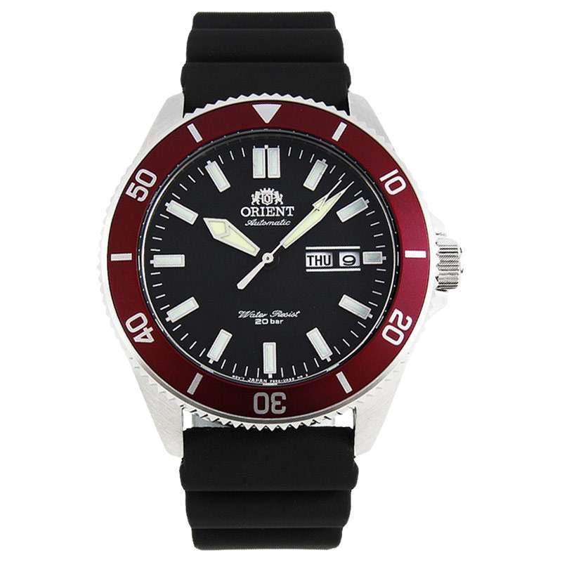 Jual Strap Orient Classic Original & Branded - Harga Diskon Murah ...