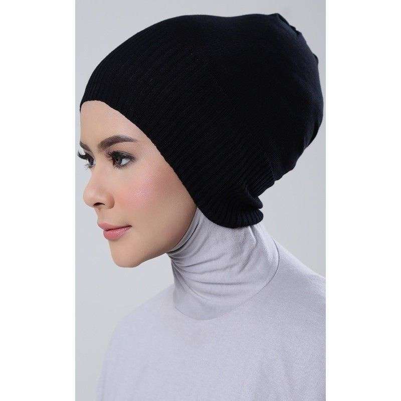 Jual inner ciput rajut buntu kupluk premium original by REY DANA BUNGA ...