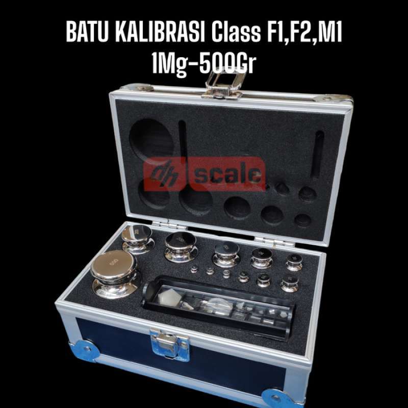 Promo ANAK TIMBANGAN F1 1mg SAMPAI 500g Diskon 23% di Seller Silia Store - Kalibata, Kota ...