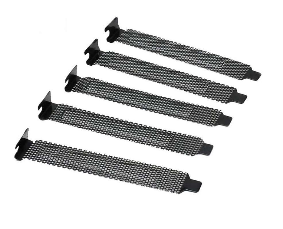 Jual Cover PCIE Casing PCI Case PC Desktop Back Mesh Tutup Lubang ...