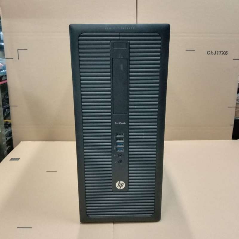 Jual Hp Pc Prodesk Original Murah - Harga Diskon Juni 2024 | Blibli