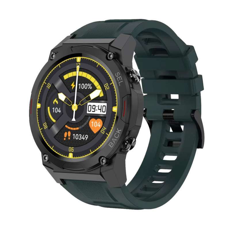 Promo Jam tangan Smartwatch DIGITEC DG SW XPLORA Smartwatch XPLORA ...