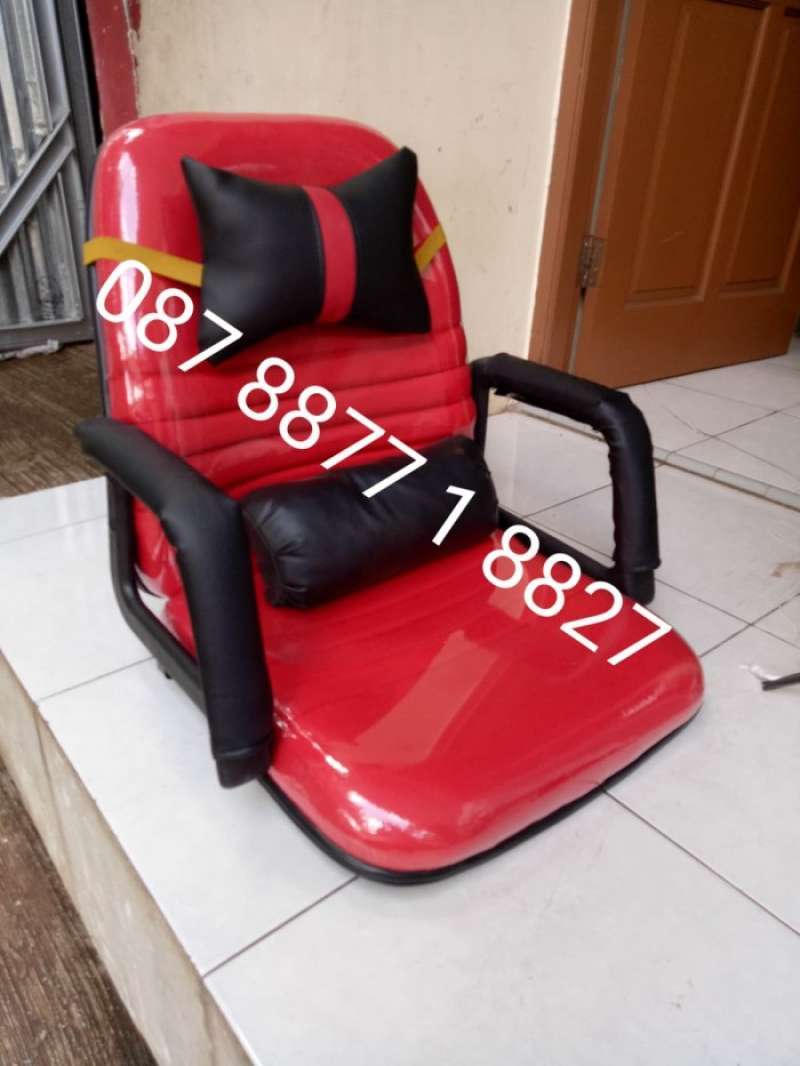 Promo Jok Lesehan Kursi Belajar Anak, Komputer, Gaming, Warnet, Mobil ...