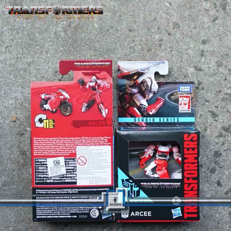 Jual Transformers Studio Series Rotb 🏷️ Original Terbaru, Terlengkap ...