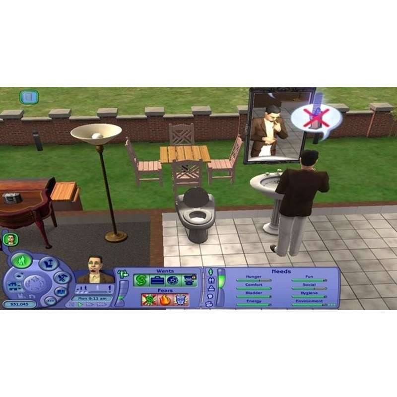 Promo The Sims 2 + 18 Dlc Game Untuk Komputer Pc Laptop Koleksi Lengkap ...