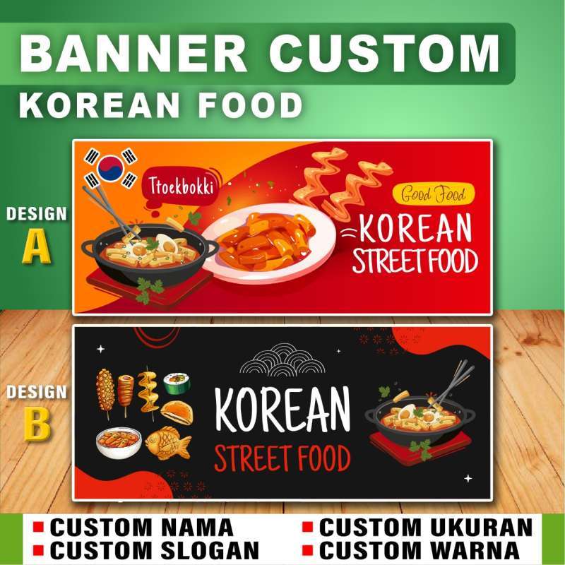 Jual Cetak Spanduk Kost Terbaik Maret 2024 - Harga Murah & Gratis ...