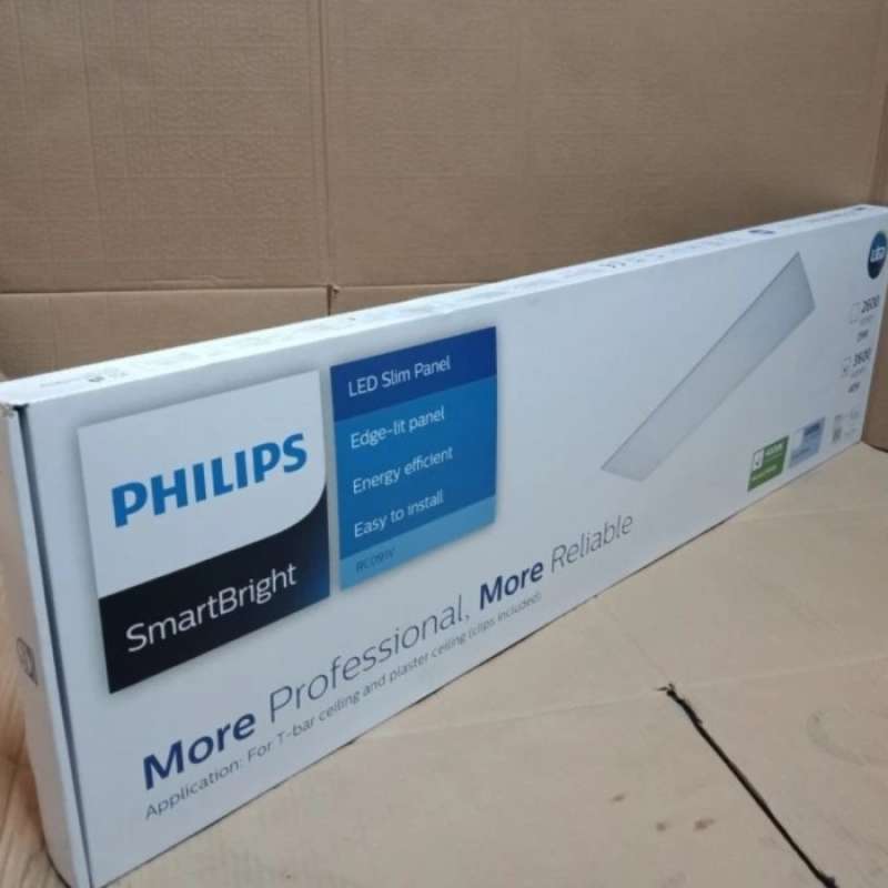 Jual Philips Lampu Panel Led Rc091v Led36s W30l120 Di Seller 17 Store ...