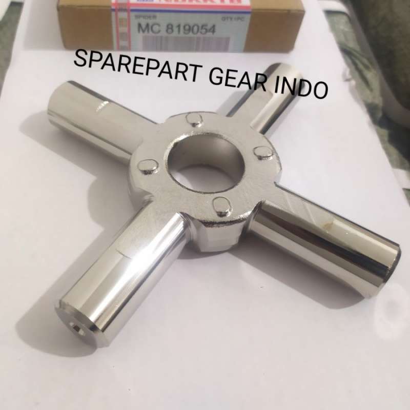 Promo SPIDER PINION AS PALANG RAGASA PS 120 PS120 4D34 - Multicolor ...