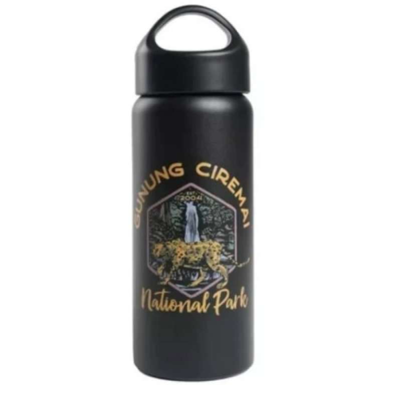 Jual Botol Minum Eiger Seri Taman Nasional Original - Tumblr Stainles ...