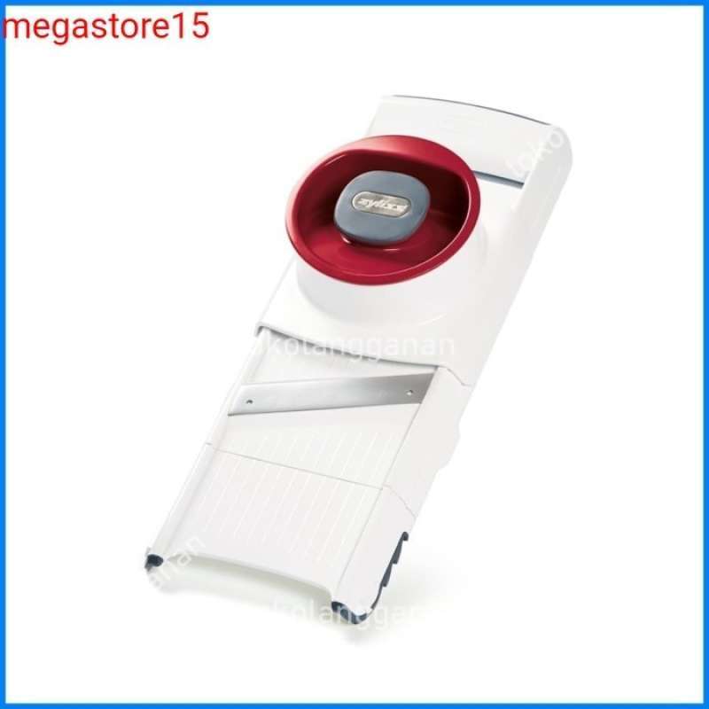 Promo Zyliss Alat Pengiris Dan Pemarut 4 In 1 - Multicolor Diskon 23% ...