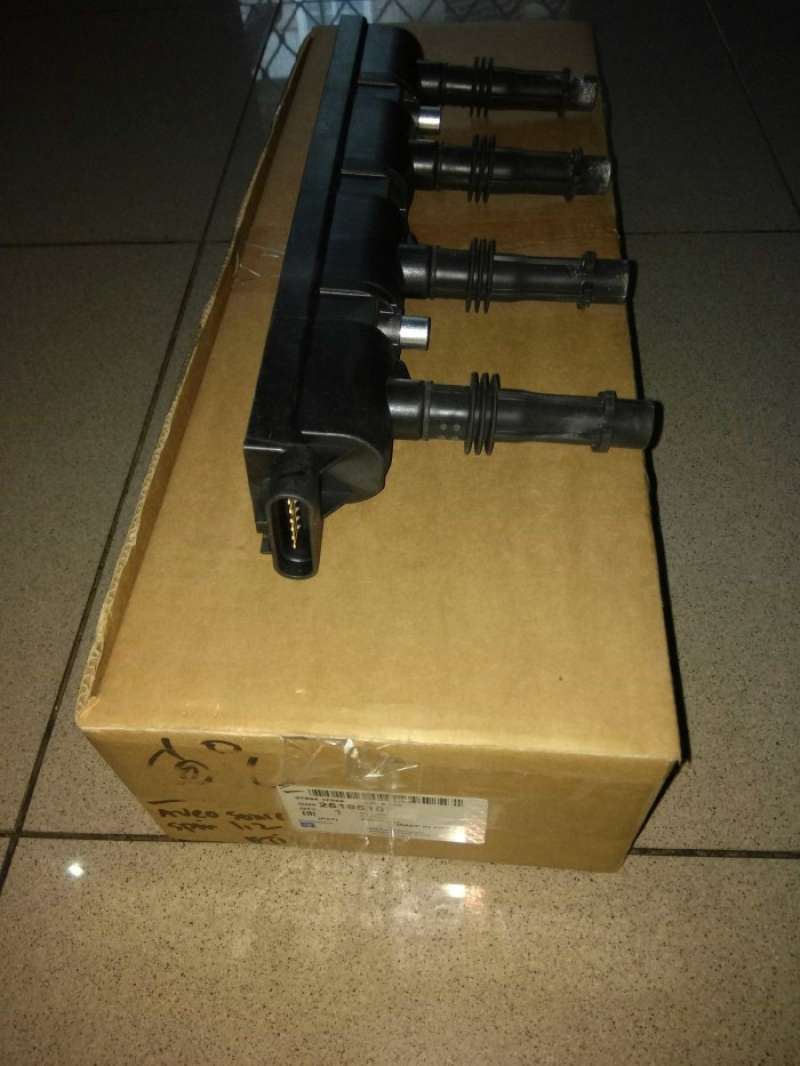 Promo Coil chevrolet spin 1.200cc / aveo sonic Diskon 23% di Seller ...