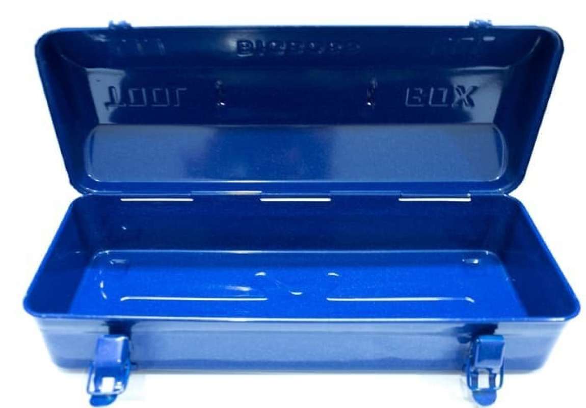 Promo TOOLBOX BESI 1 SUSUN BIG BOSS TOOL BOX BESI BB-ST006 Diskon 23% ...