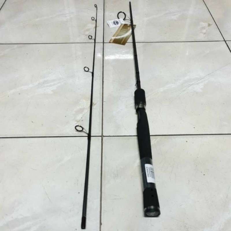 Promo Joran Fenwick Hmg High Modulus Graphite 165 Carbon Fuji 8 - 17 Lb Diskon 23% di Seller ...