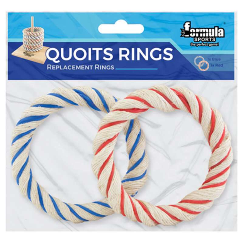Jual Rope Quoits Replacement Rings di Seller LatestBuy - 6053 Bayswater ...