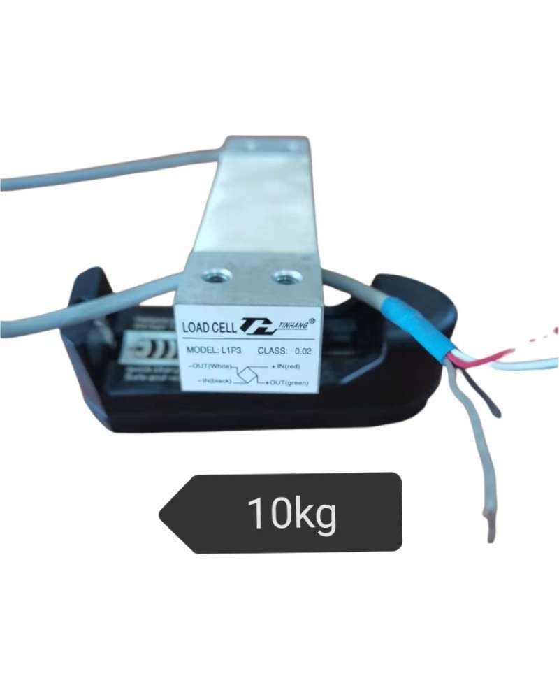 Promo LOADCELL TIMBANGAN 10KG DAN 20KG - 10KG Diskon 26% di Seller Aman ...