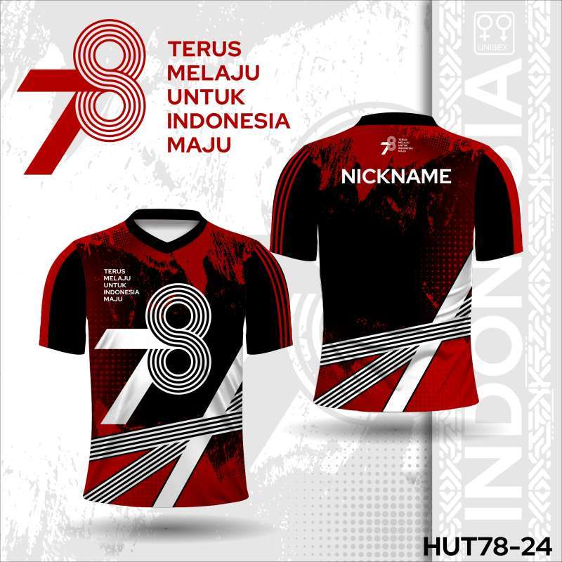 Jual Baju hut kemerdekaan ri ke 78 tahun 2023 kaos dirgahayu indonesia ... Jual Baju hut kemerdekaan ri ke 78 tahun 2023 kaos dirgahayu indonesia ...