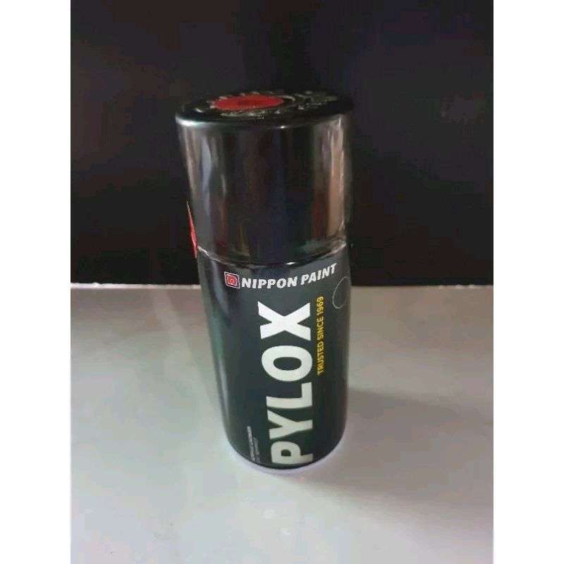 Jual Warna Cat Pylox Nippon Paint Terbaru Dengan Harga Termurah Di 2024 ...