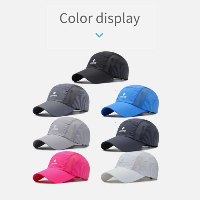 Jual Topi Quickdry Hengdeer Outdoor Adventure Travel Not Eiger ...