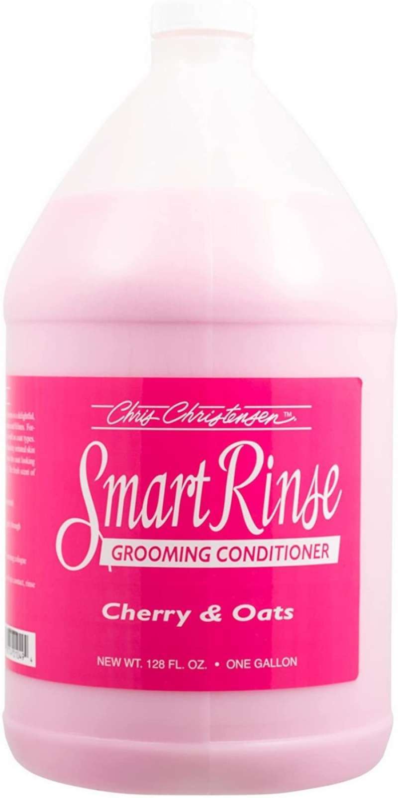 Jual Chris Christensen Smart Rinse CHERRY & OATS 128oz Conditioner di ...