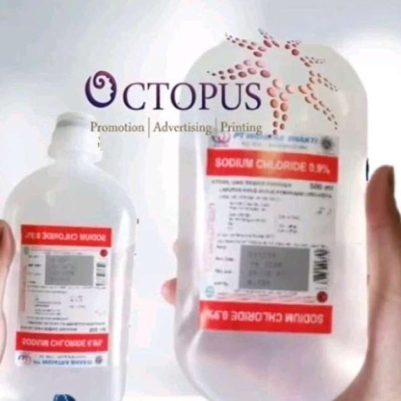Nacl 500 Ml Cairan Pembersih Luka Gratis Ongkir 🔥 Harga Murah Januari 2026