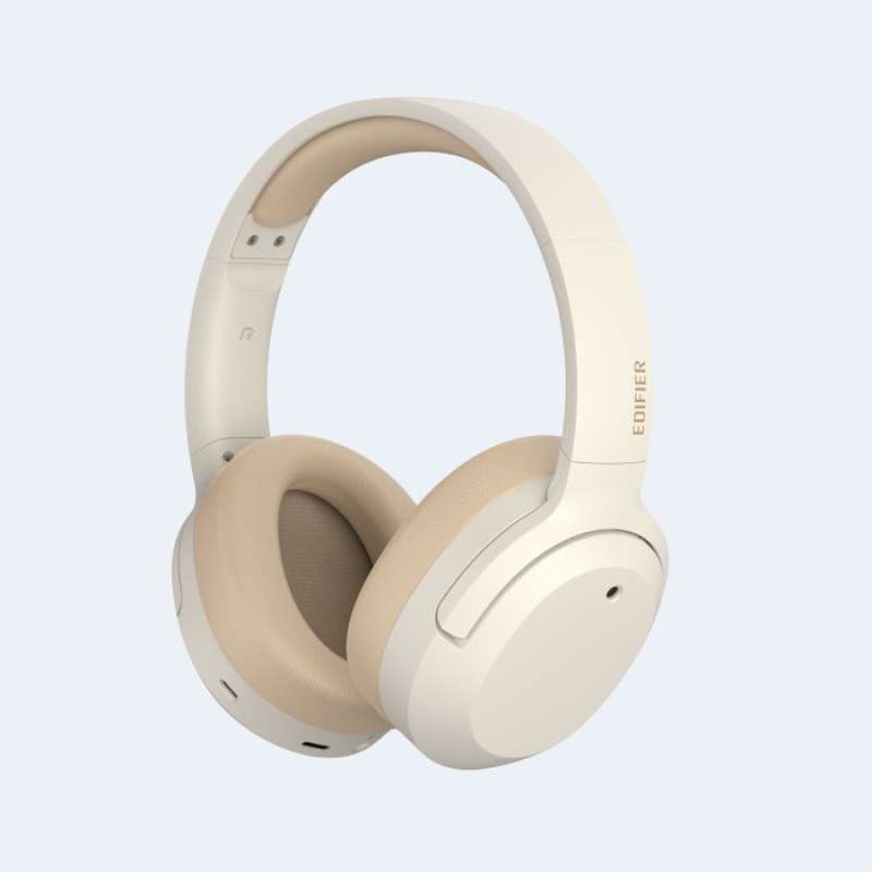 Promo EDIFIER W820NB PLUS WIRELESS BLUETOOTH 5.2 HI-RES HEADPHONE ANC ...