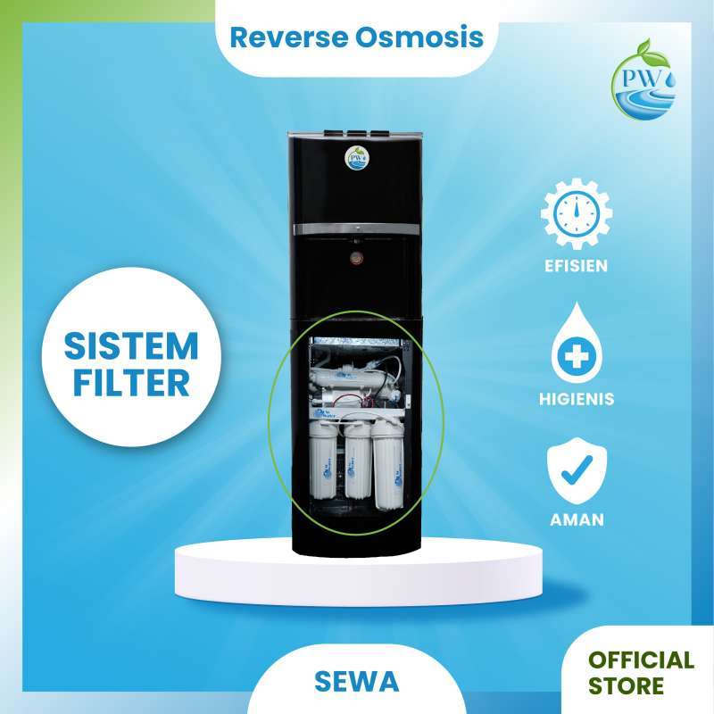 Jual Pw Water Terbaru April 2024 100% Original – Official Store ...