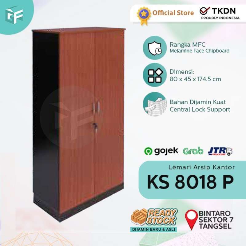 Jual Lemari Dokumen Kantor Original Murah - Harga Diskon Juli 2024 ...